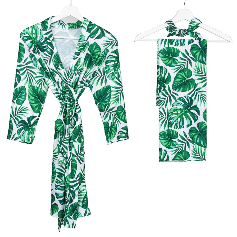 Mother-to-be Pregnancy Pajamas Sleepwear Women Chi... – Vicedeal