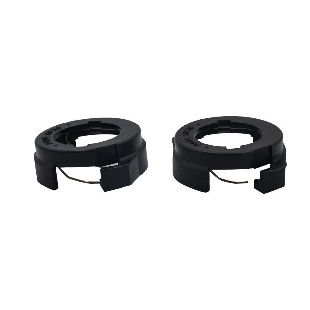 H7 led adapter for vw golf 6 h7 bil led frontlys b... – Grandado