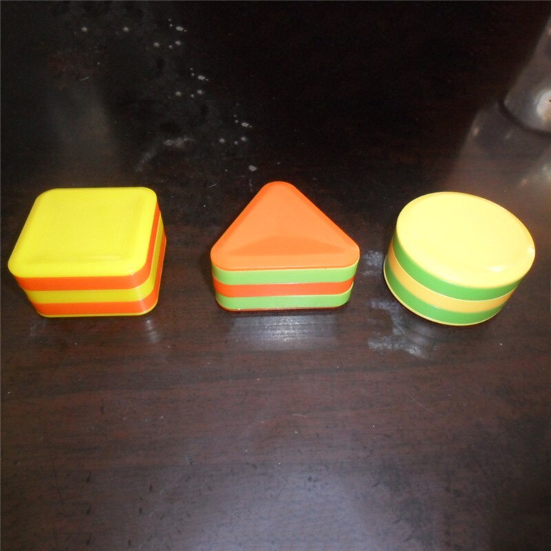 Percussion Toys Beach Geometric Shape Percussion G... – Grandado