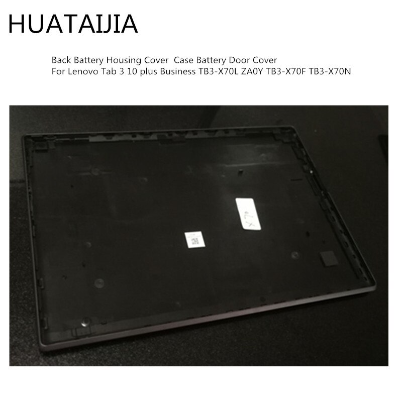 Case Batterij Cover Terug Batterij Behuizing Cover... – Grandado