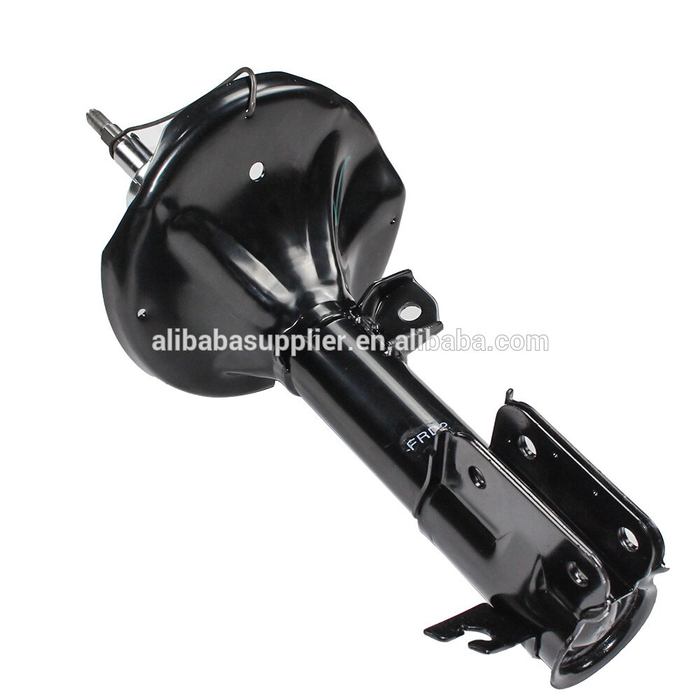 ZPARTNERS front rear car shock absorbers parts for... – Grandado