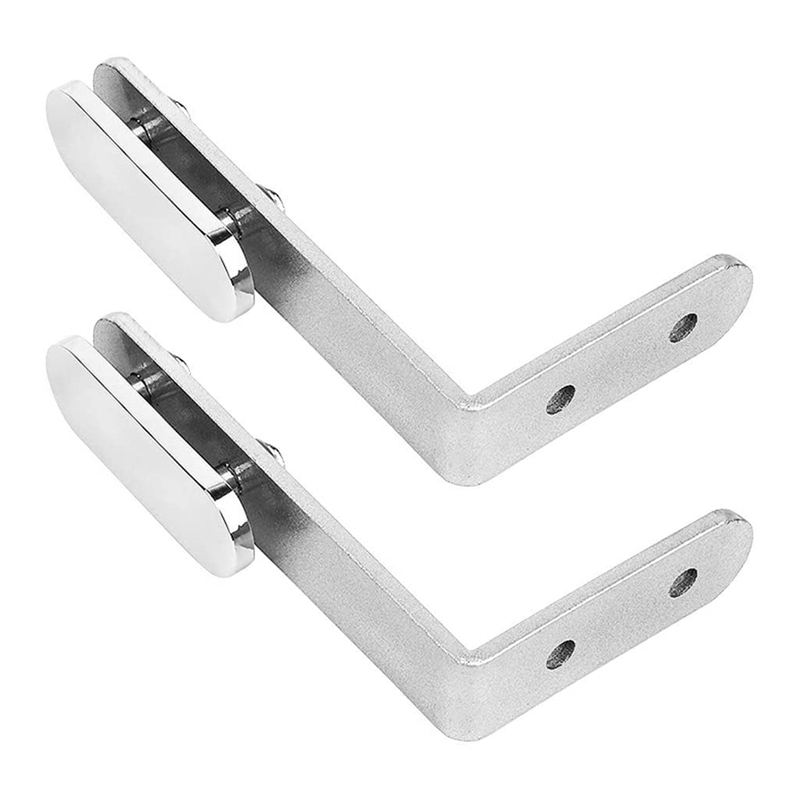Screen Clip Partition Bracket L-Shaped Desktop Div... – Vicedeal