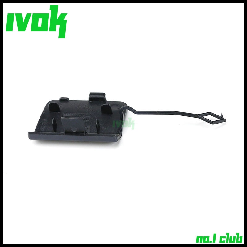 Rear Bumper Tow Hook Cover Cap For Mercedes-Benz E... – Grandado