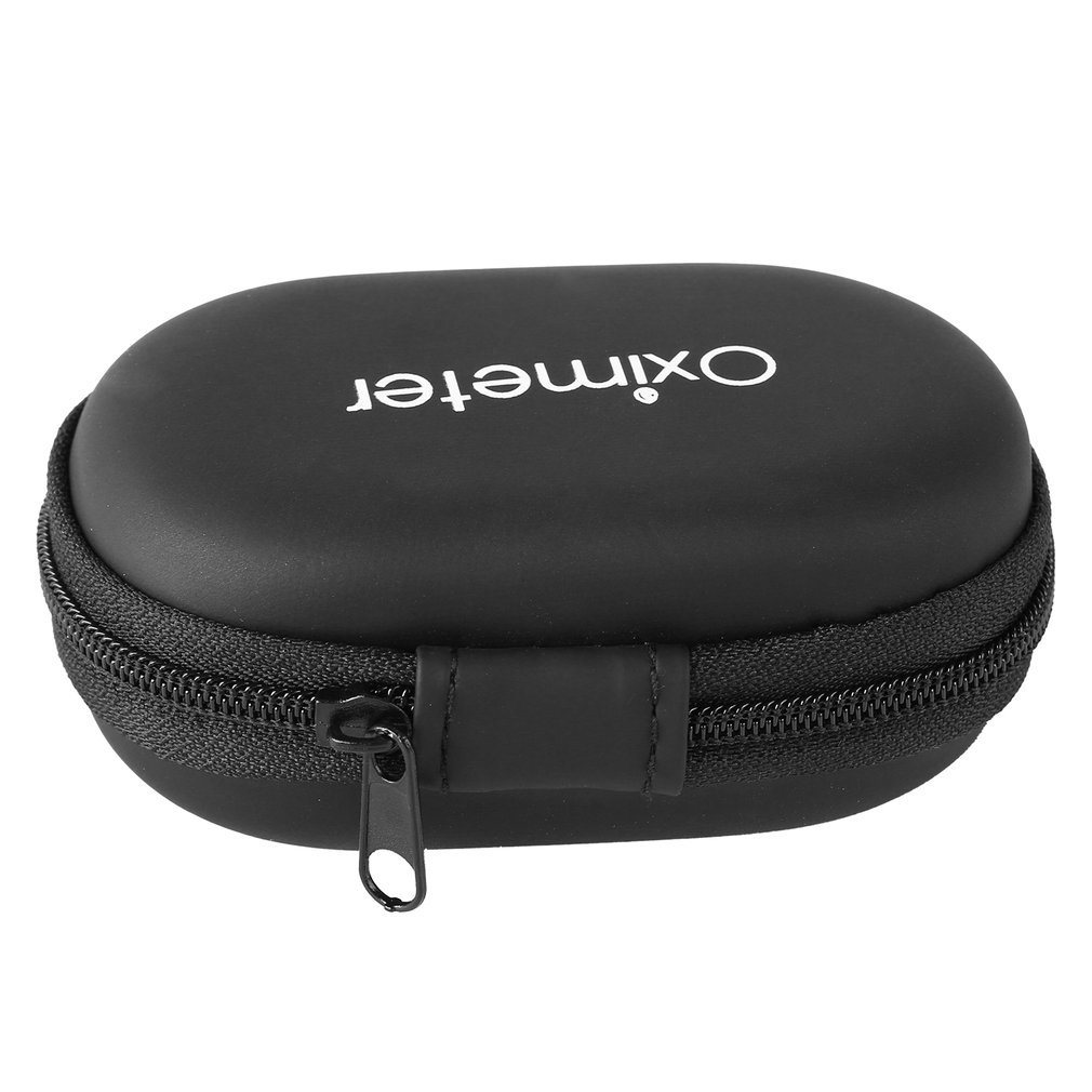 Digital Finger Clip Pulse Oximeters Mini Portable ... – Grandado