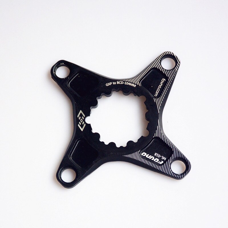 Fovno GXP Kurbel Adapter für GXP XX1 X0 X9 Kurbel ... – Vicedeal