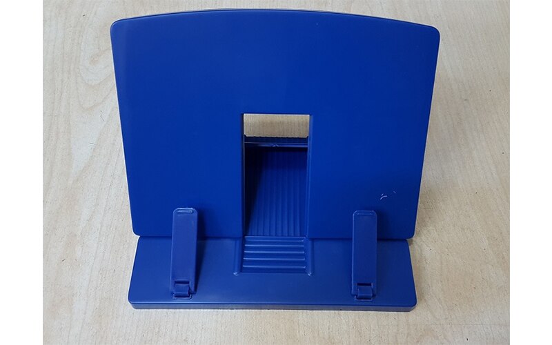 Book Reading Stand Plastic Large – Grandado
