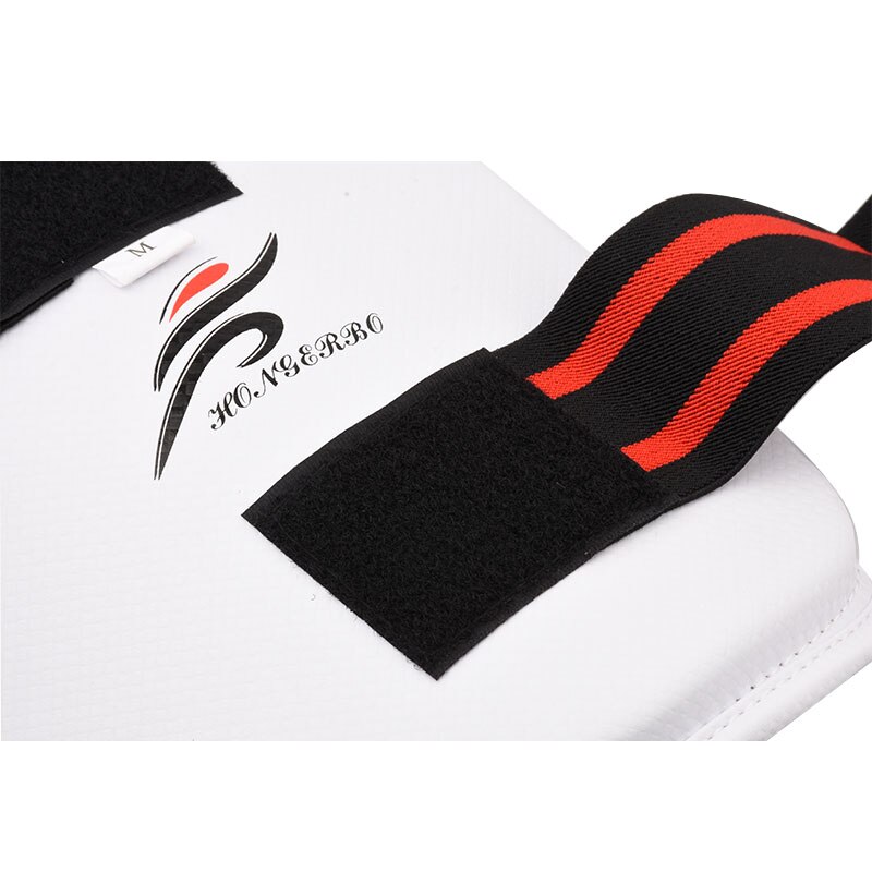 Karate Forearm Protector Taekwondo Sparring Set Le... – Grandado