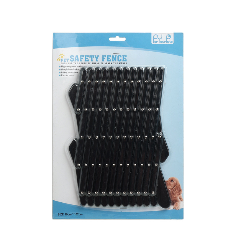 Pet Fences Vent Window Ventilation Safe Guard Gril... – Vicedeal
