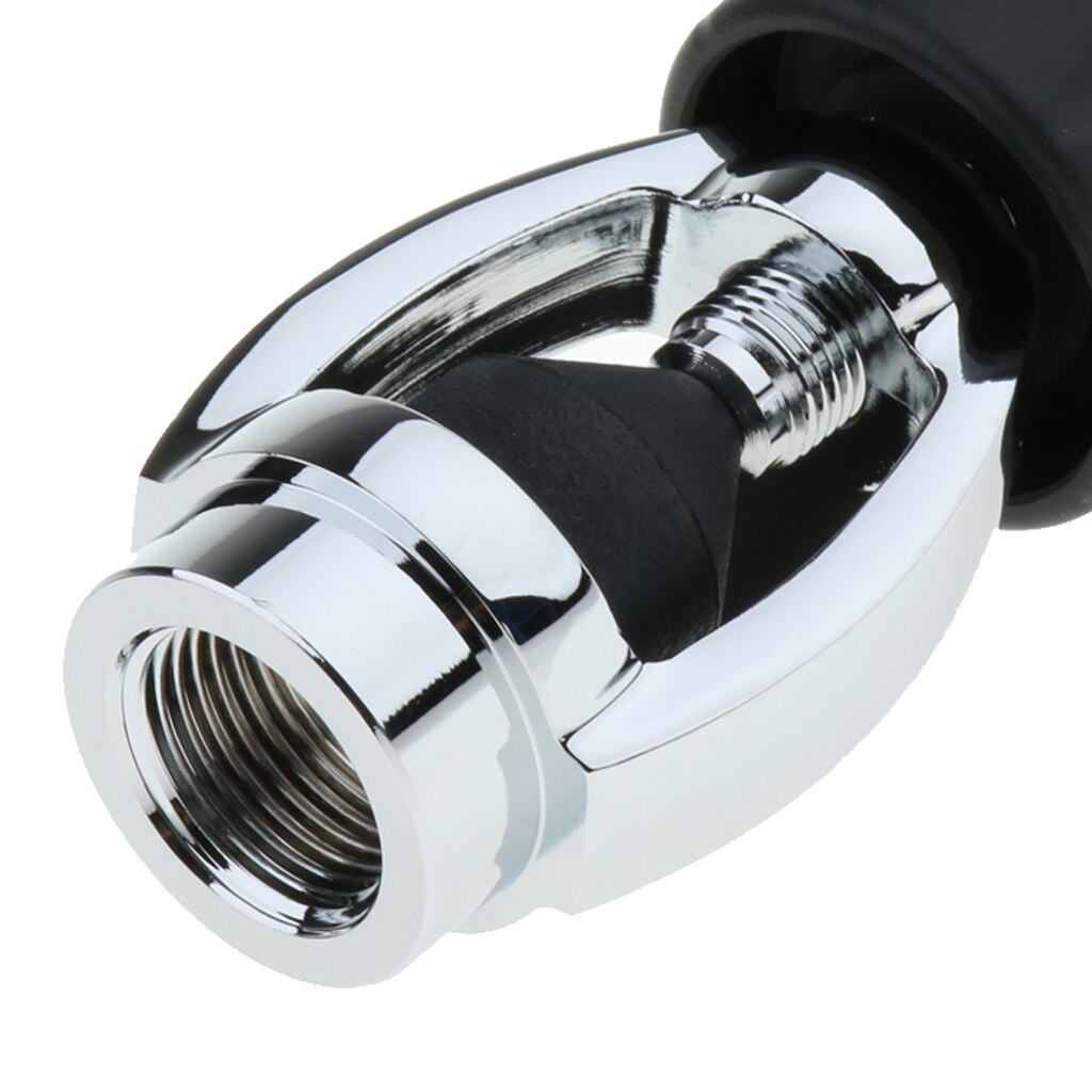 Universal Scuba Diving Dive 232 bar DIN to Yoke Re... – Vicedeal