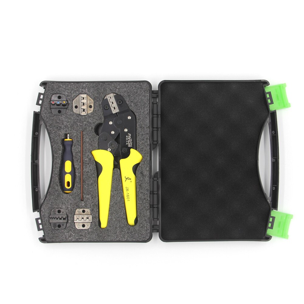 PARON Multi-tool Crimping Tool Wire Crimpers Engin... – Grandado