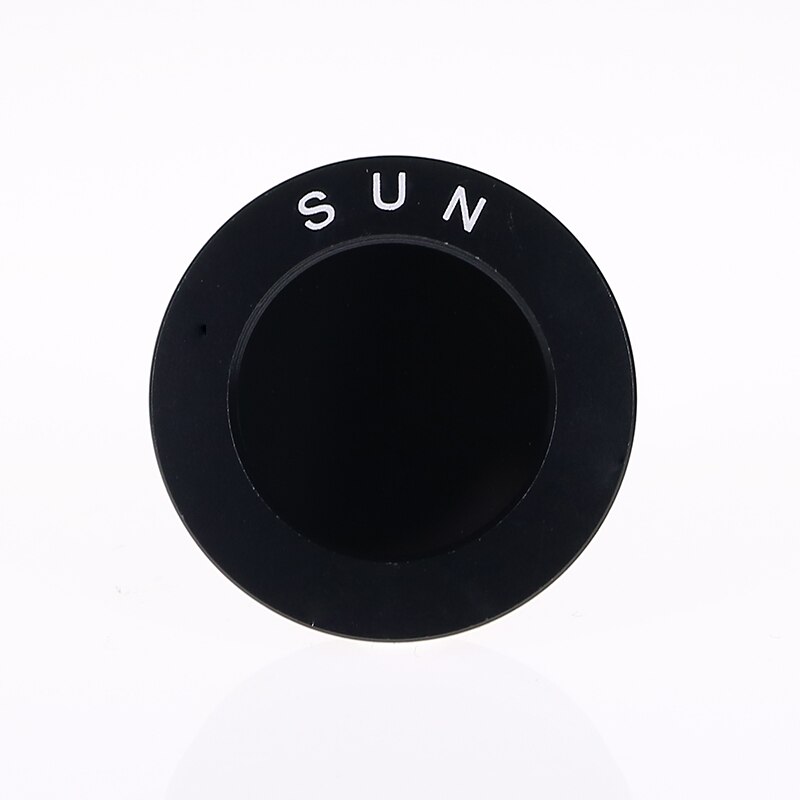 1.25" Astro Black Color Filters for Astronomi... – Vicedeal