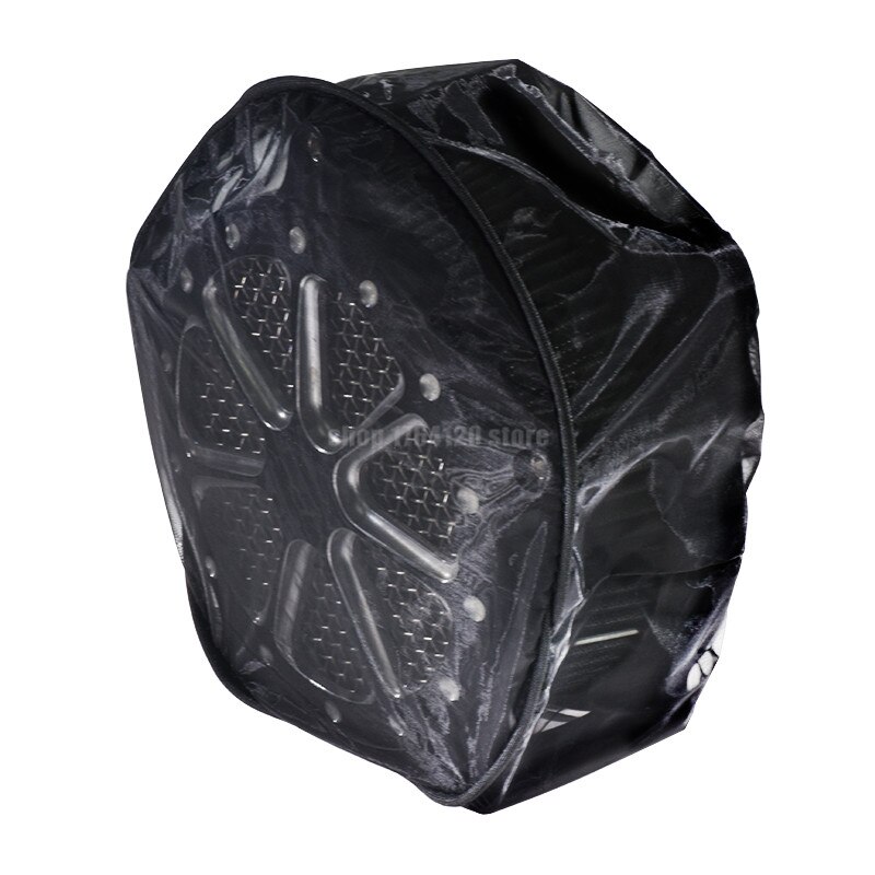 Air Filter Waterproof Rain Protective Cover For Ha... – Grandado