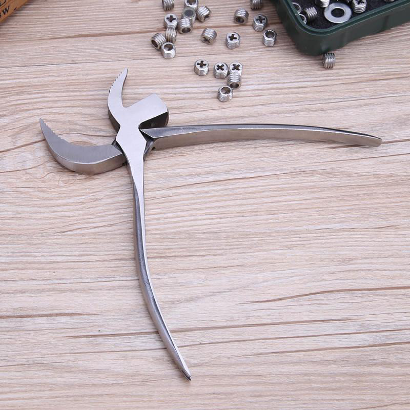 Stainless Steel Upper Pincer Multi-functional Beak... – Grandado