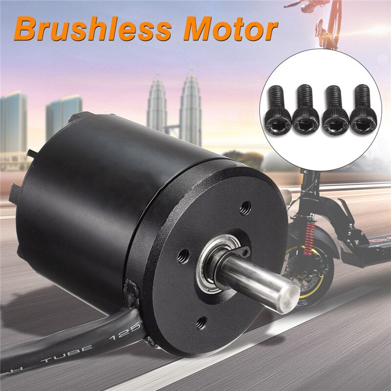 3-8s n5065 5065 270kv brushless sensored motor par... – Grandado