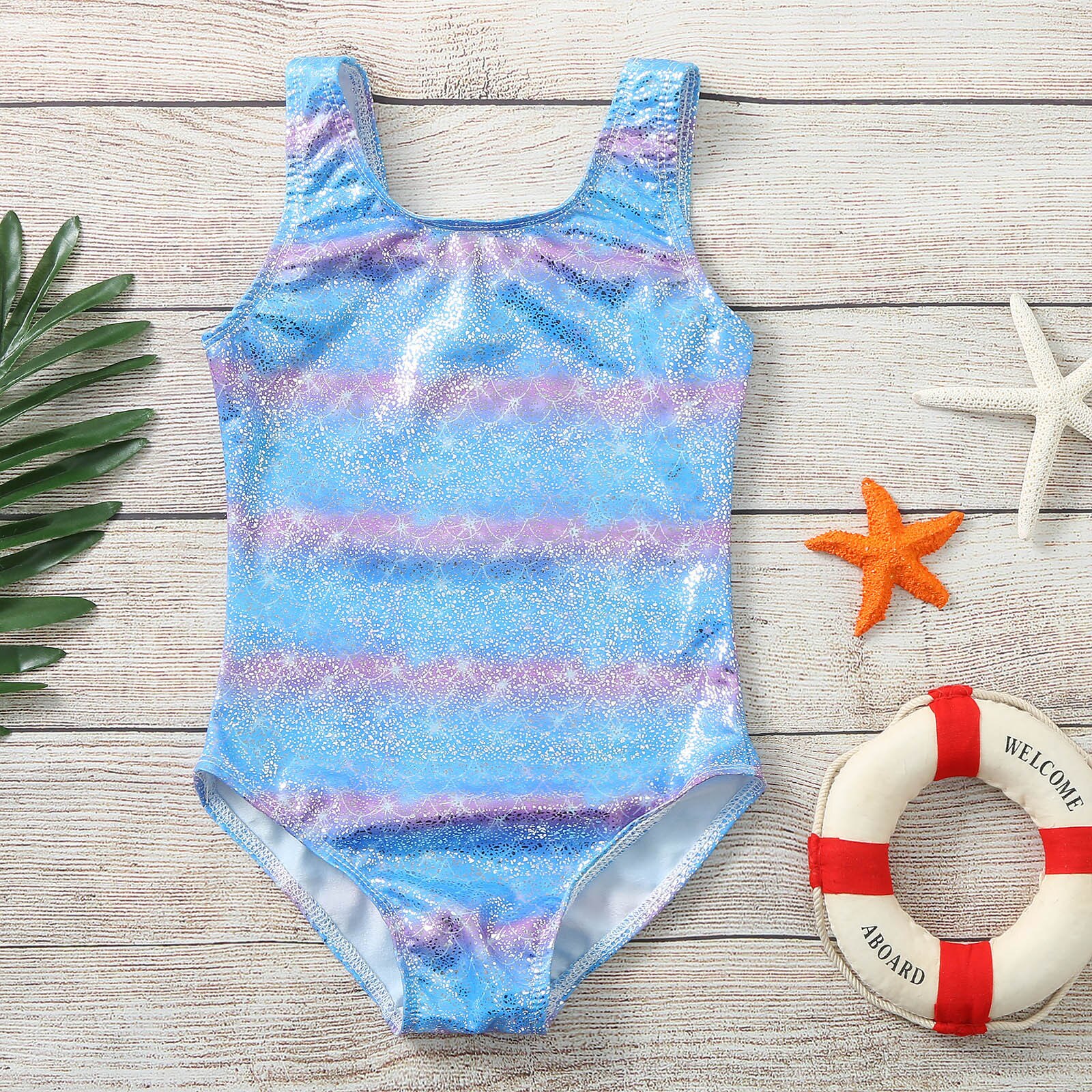 Peuter Baby Kids Meisjes Ruche Dinosaurus Print Ee... – Grandado