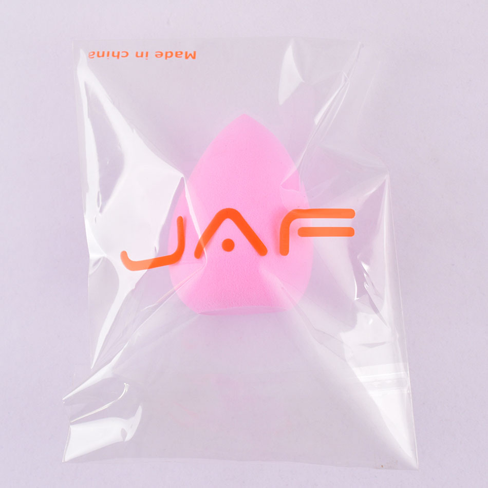 JAF Foundation Makeup Sponge Blender, Facial Cosme... – Grandado