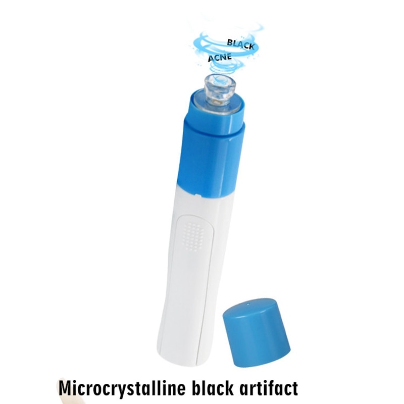 Black Head Machine Electric Facial Skin Care Pore ... – Grandado