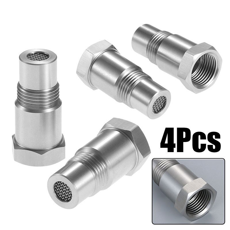 4PCS Car CEL Oxygen M18x1.5 O2 Sensor Fix Check En... – Vicedeal