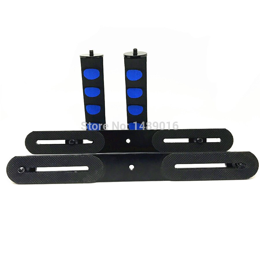 Handheld Camera Stabilizer Handle Camera Cage Rig ... – Grandado