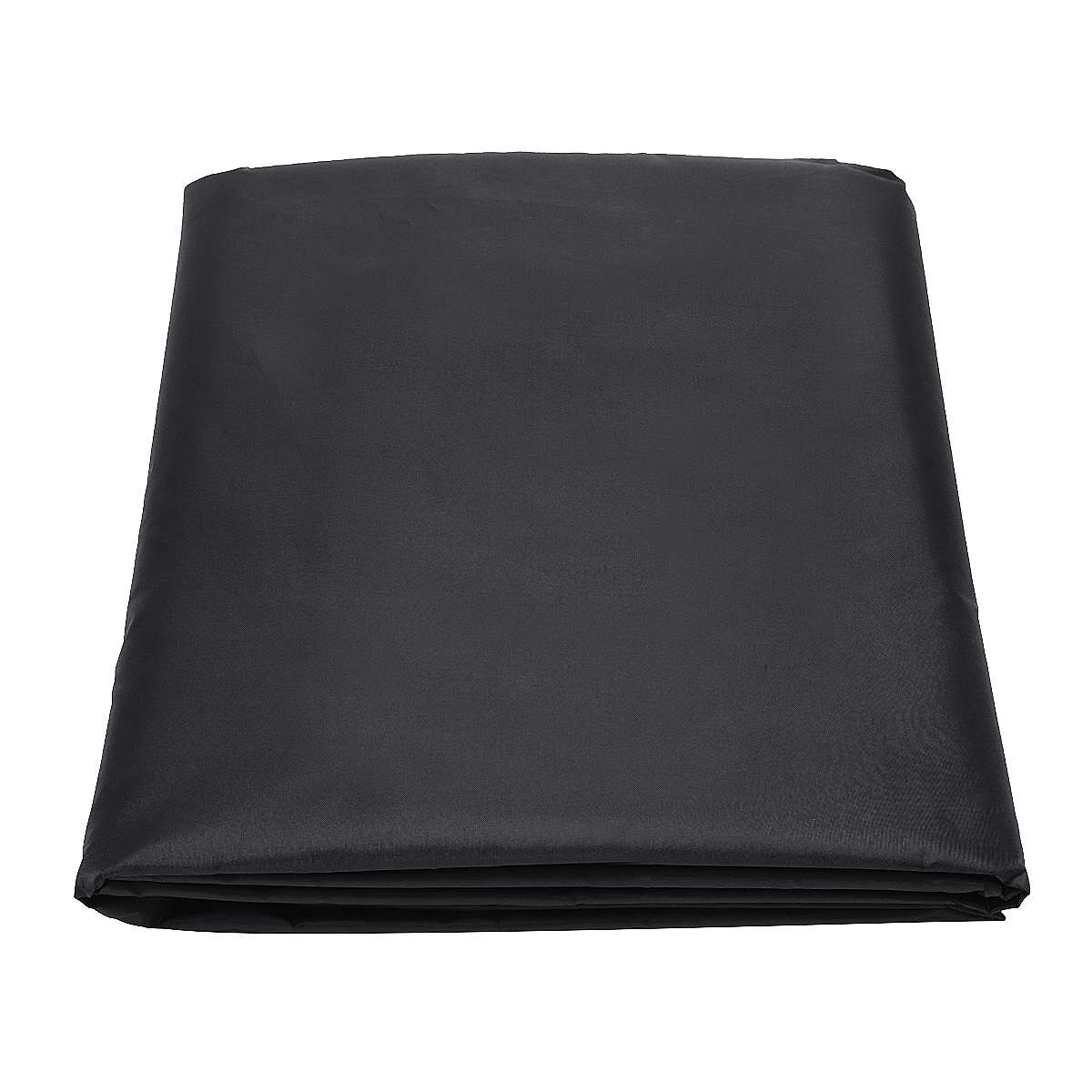 186x64x113cm Premium Schutz Staub Abdeckung Wasser... – Grandado