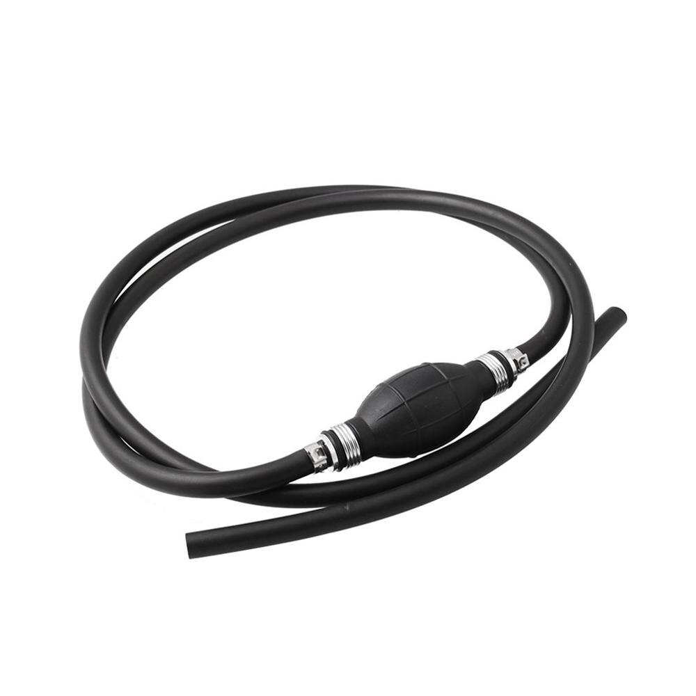 Auto Car Siphon Syphon Hose Tube Pump for Fluid Wa... – Grandado