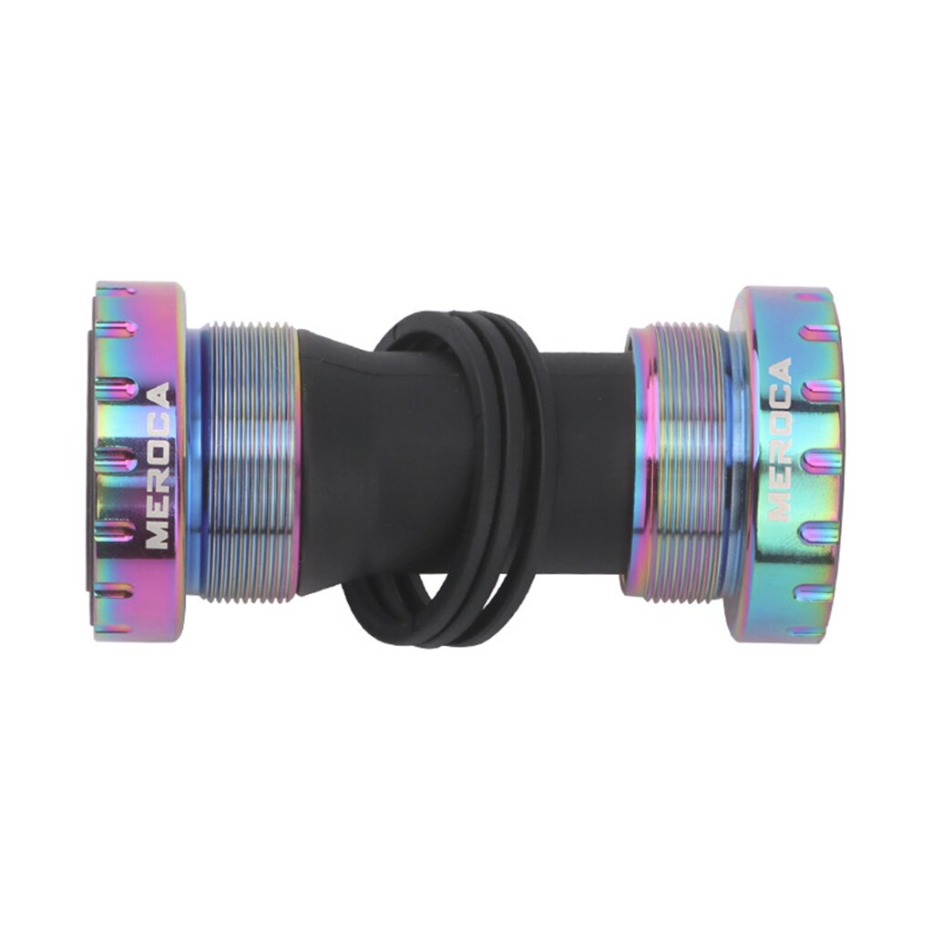 Bike Bottom Bracket MTB Road Bicycle Screw In BB 2... – Grandado