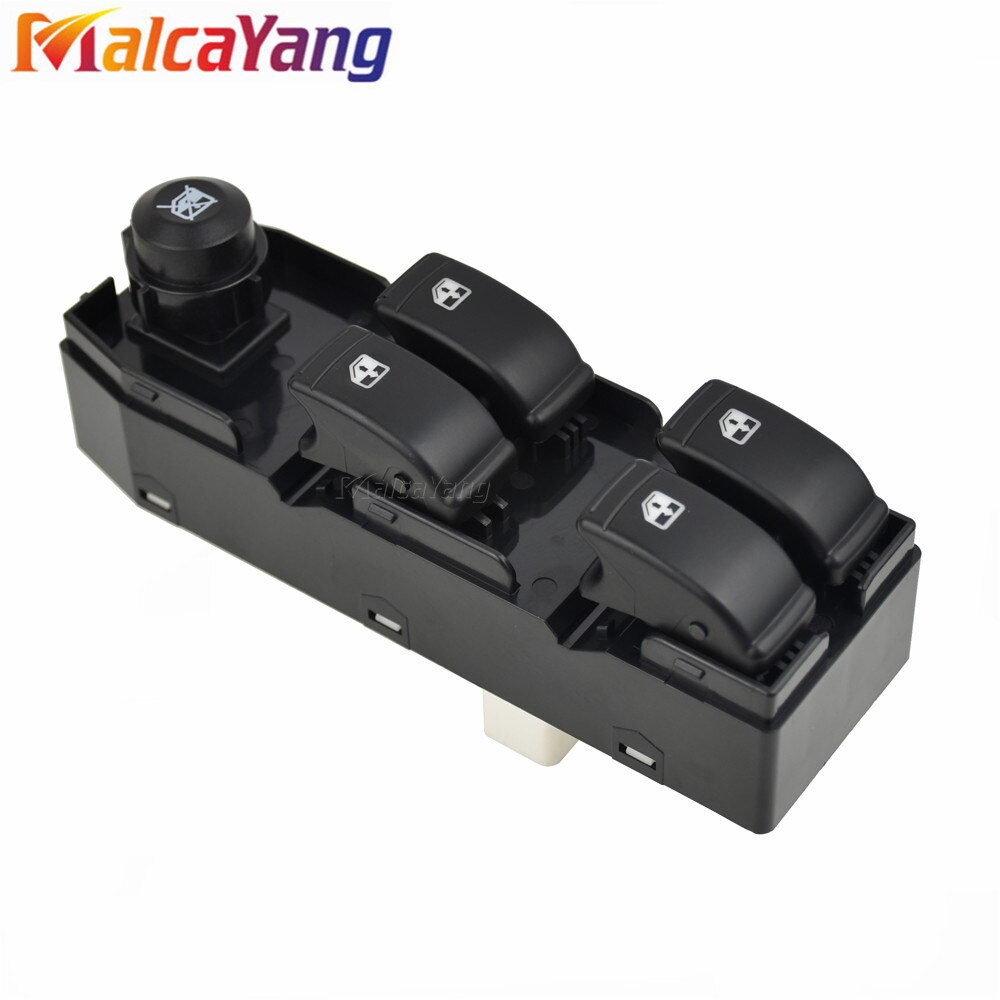 Auton muotoilu vasemman etuikkunan nostimen kytkin... – Grandado