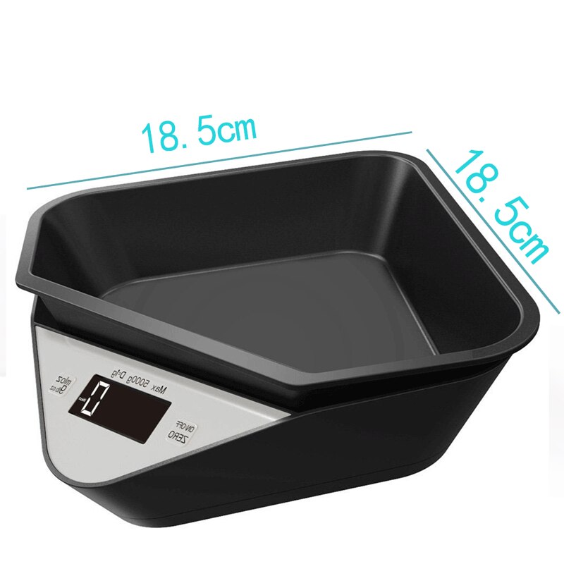 Hoge Precisie Huisdier Schaal Kleine Dier Schaal E... – Grandado