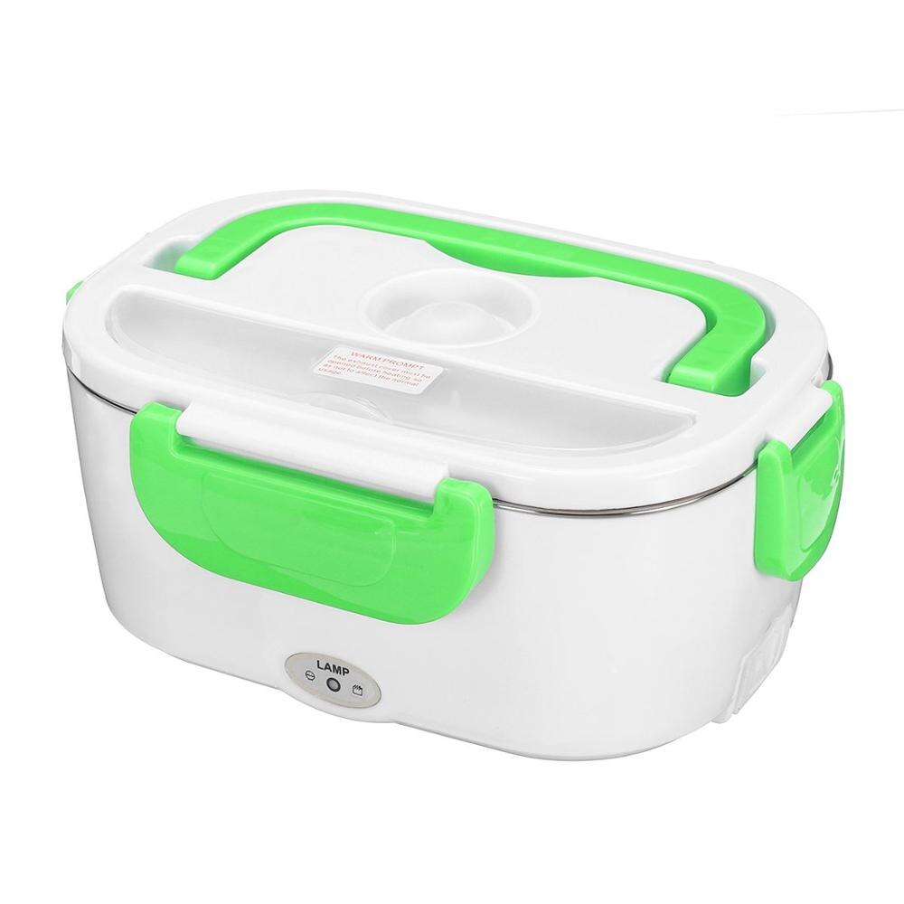 Portable Electric Heating Lunch Box Rice Cookers 1... – Vicedeal