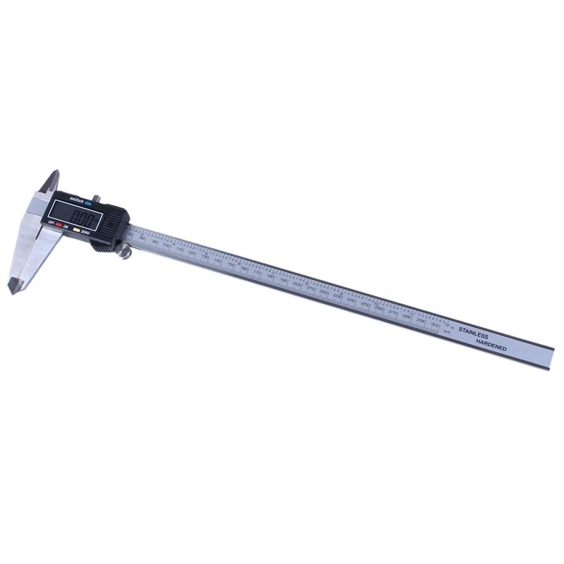 Pinza de freno inoxidable electrónica Vernier, mic... – Grandado