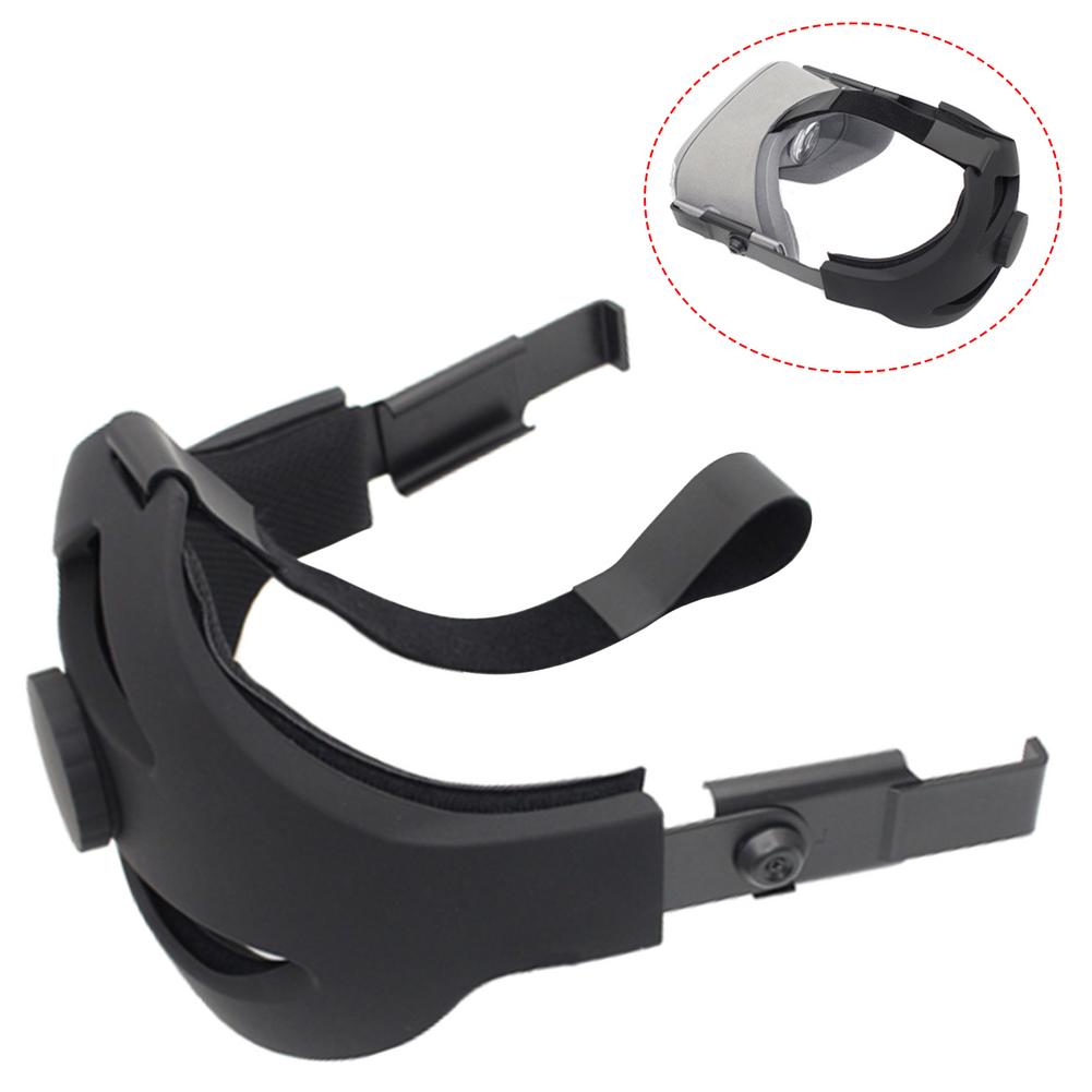 VR Headset Head Belt Headband For Oculus Quest VR ... – Vicedeal