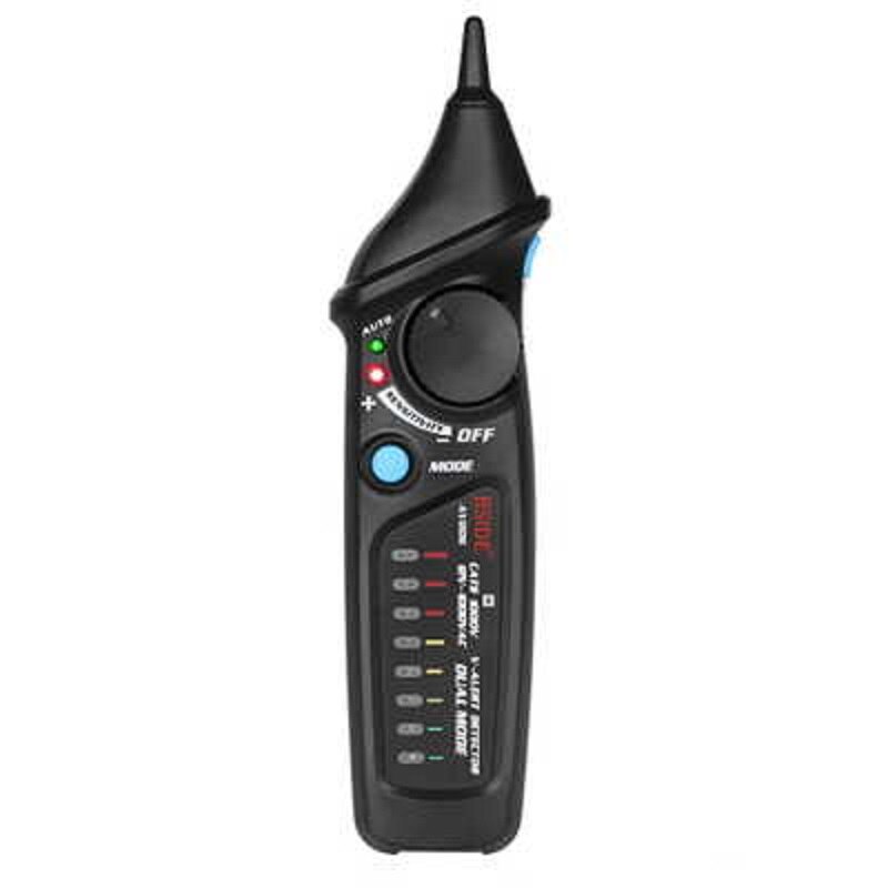 Non Contact Profession Smart test pencil Live/phas... – Vicedeal