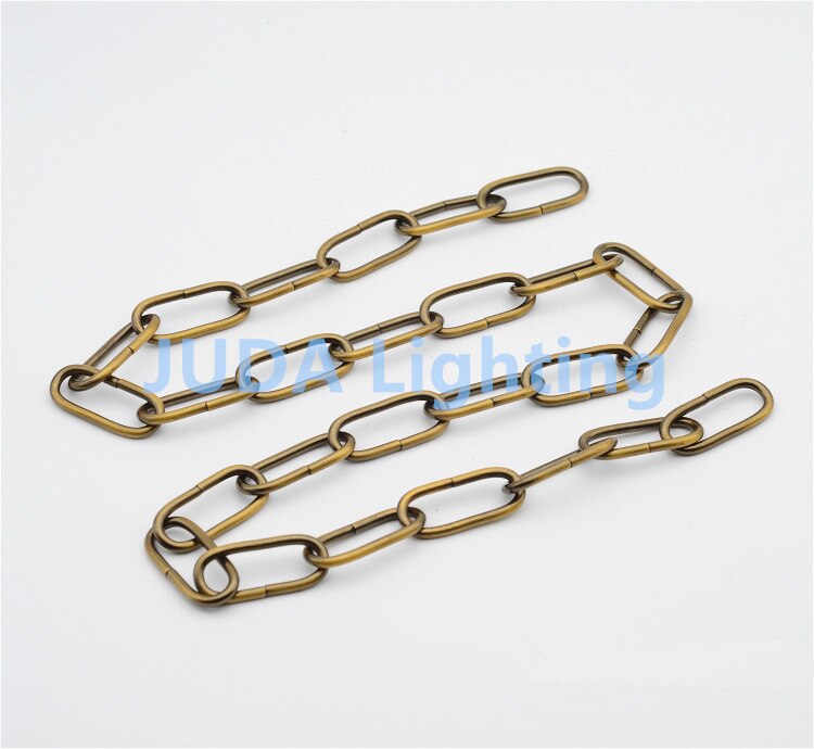 Vintage bronze Bearing Drag chains hanging Top cha... – Vicedeal