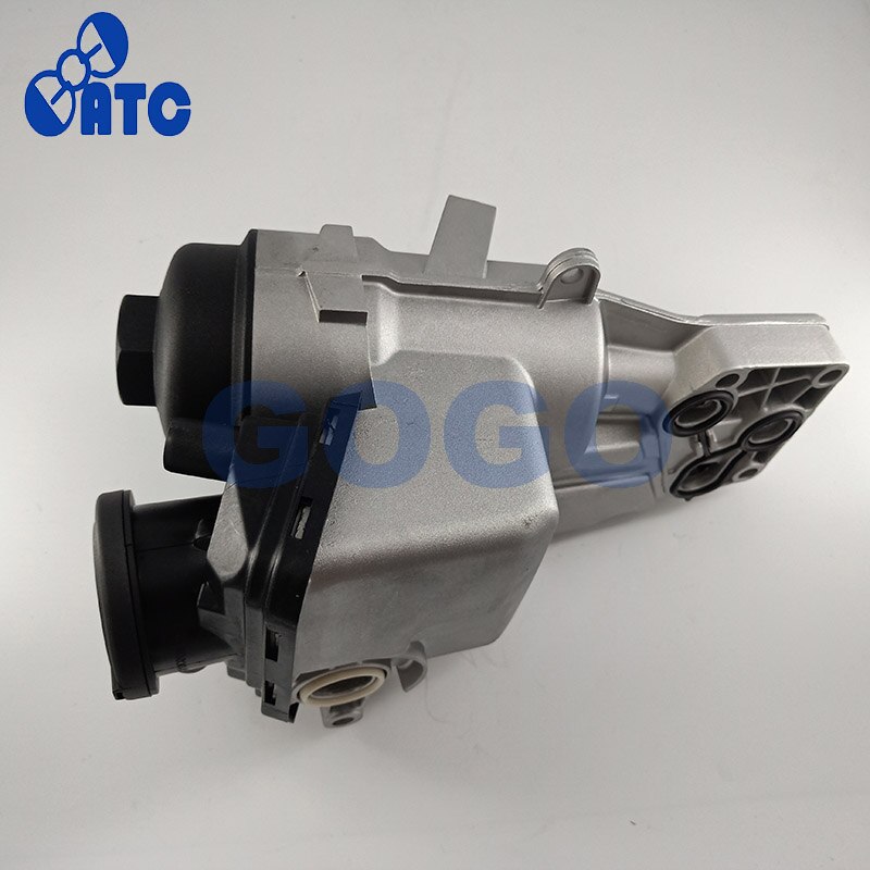 Olie Filter Behuizing Oem 31338685 31338684 306843... – Grandado