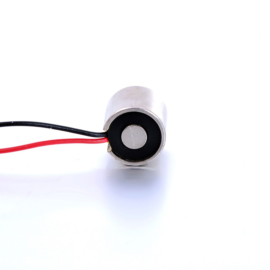 JK25/29K DC 12V 24V Degaussing Electric Magnet Lif... – Grandado