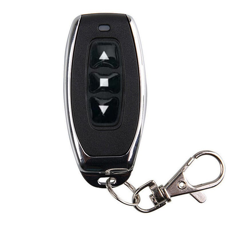 433mhz RF 12V 24V 48V electric door/curtain/shutte... – Vicedeal