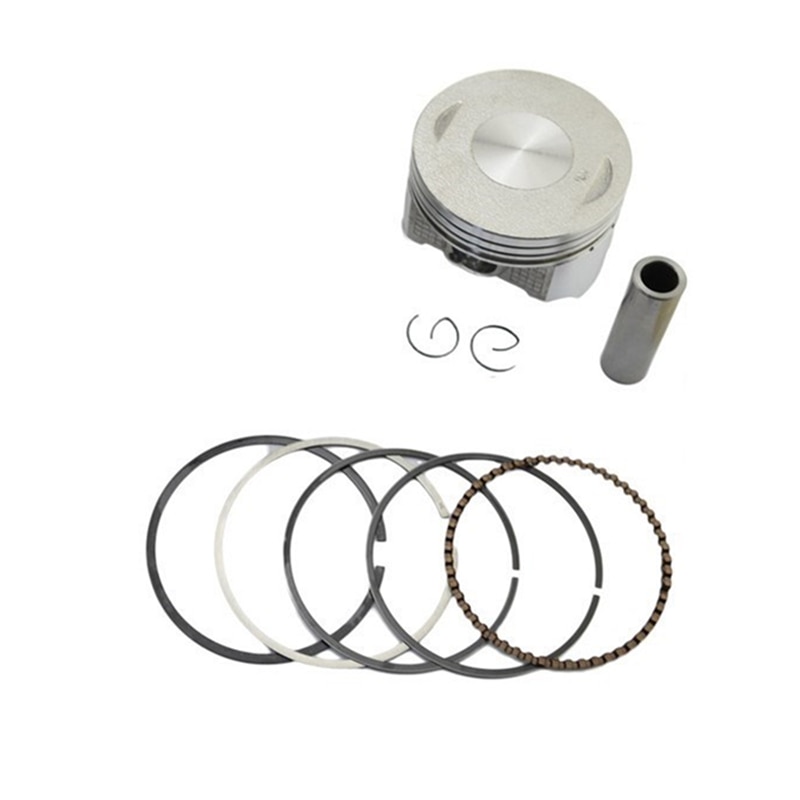Motorfiets Motor Onderdelen Boring 66mm Piston Rin... – Vicedeal