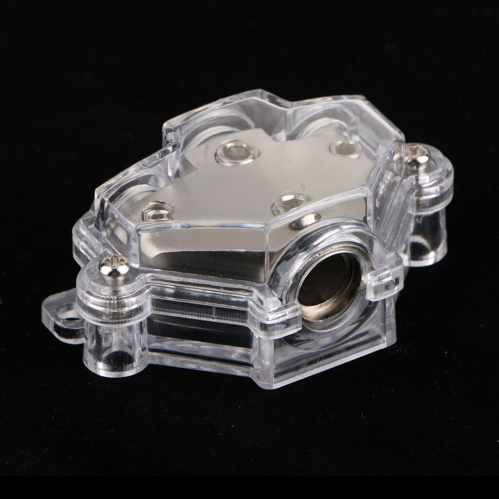 Car Automotive Power/Ground Cable Splitter Distrib... – Grandado