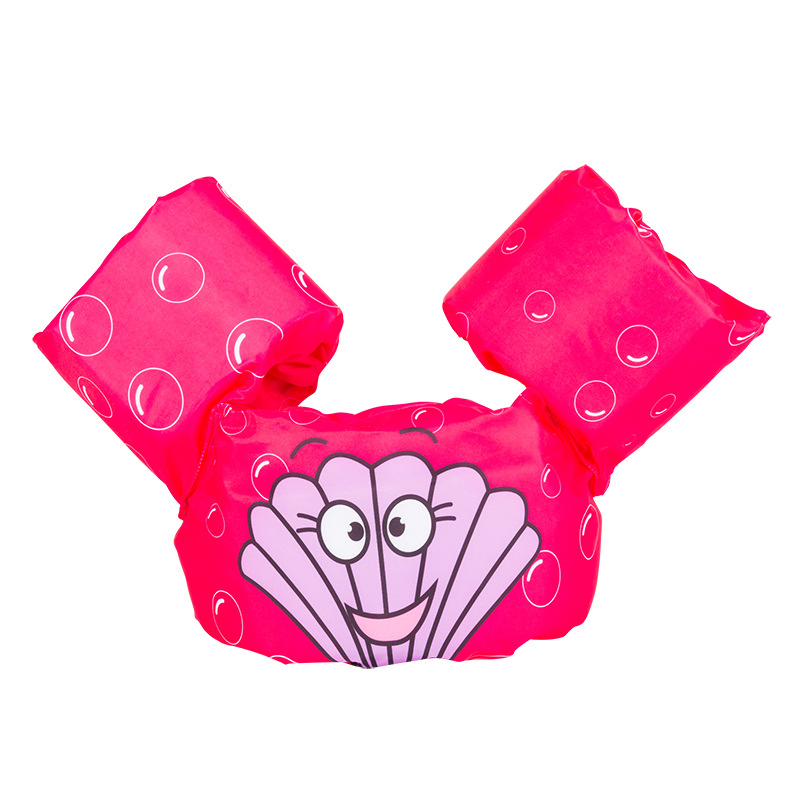 children's Life Jackets Buoyancy Vest Baby Floatin... – Grandado