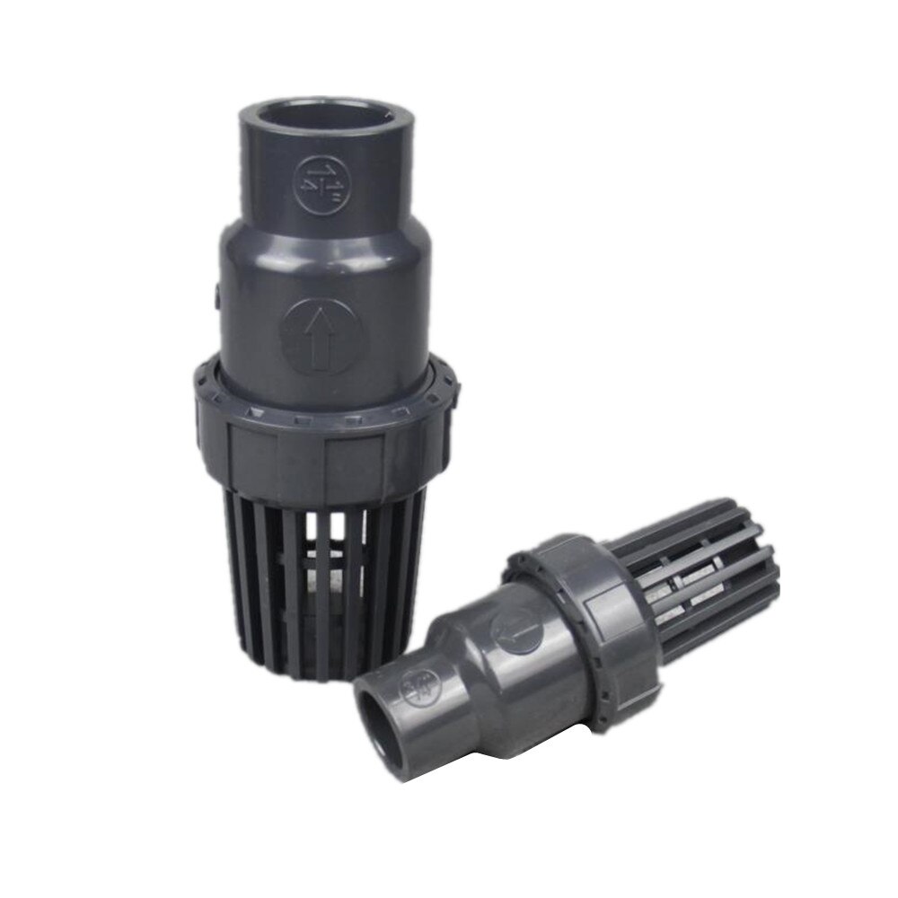 SANKING UPVC Bottom Valve PVC Bottom Valve Plastic... – Vicedeal