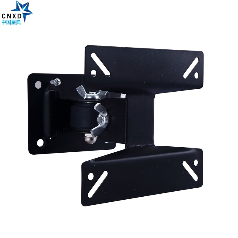 CNXD Universal TV Wall Mount Swivel Tilt 180 Degre... – Grandado