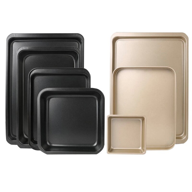 Baking Sheets for Oven Nonstick Cookie Sheet Bakin... – Vicedeal