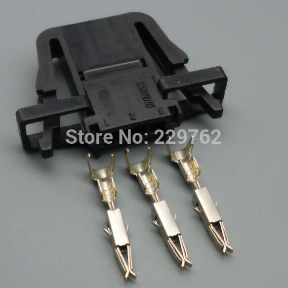 Shhworldsea 1Sets 3 Pin 1.5Mm 3B0972703 3B0 972 70... – Grandado