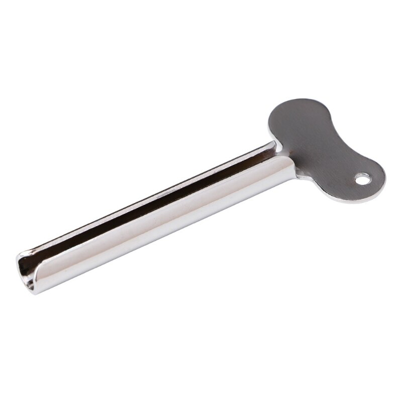 Stainless Iron Metal Tube Toothpaste Hair Color Dy... – Vicedeal