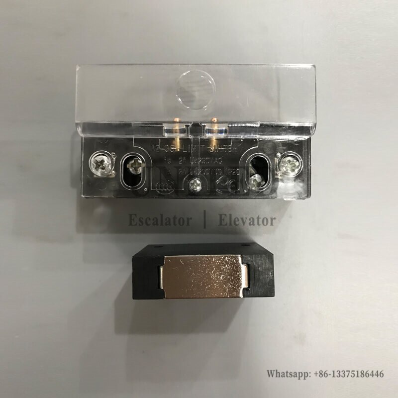 10 pcs Elevator Door Contact Contactor AZ-05 AZ-05... – Vicedeal