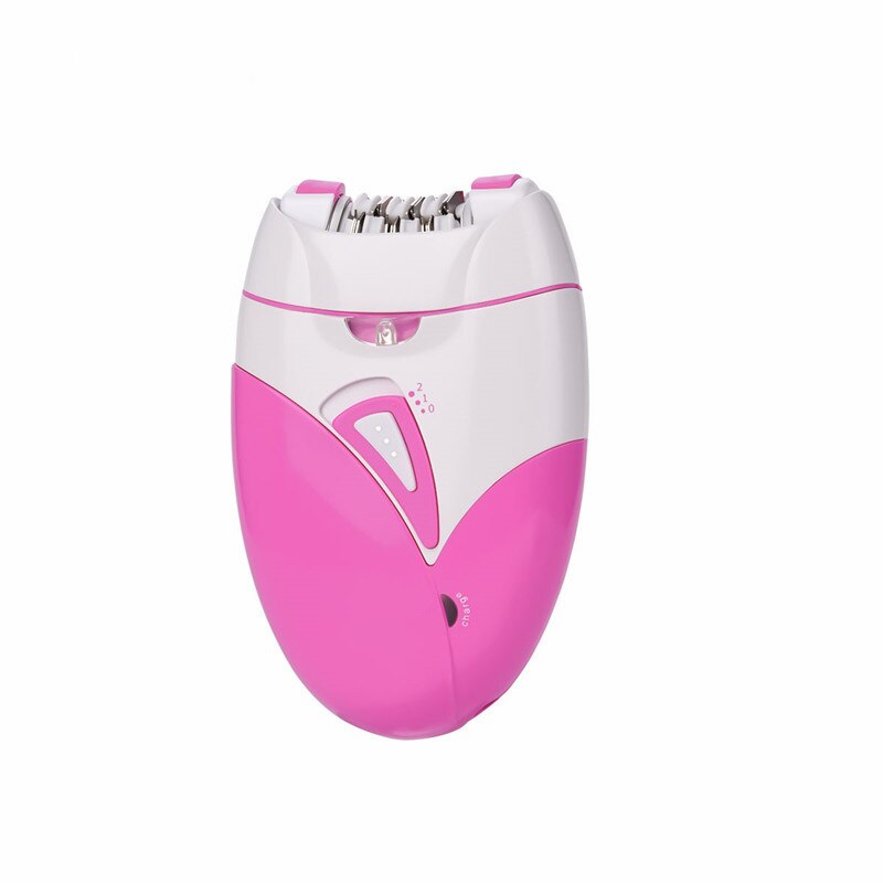 USB Rechargeable Women Epilator Painless Lady Shav... – Vicedeal
