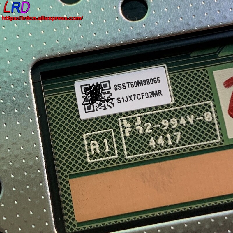 Original Copper Touchpad Mouse Pad Clicker For Len... – Vicedeal