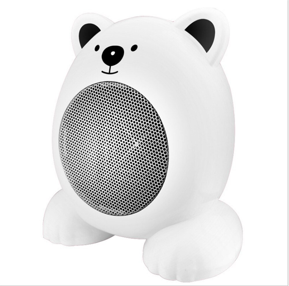 Cute Mini Electric Heater Air Radiator Warmer Fan ... – Grandado