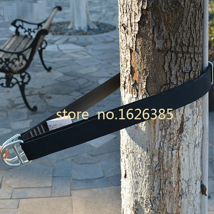 2300KG 0.9M--2.5M adjustable flat webbing sling be... – Grandado