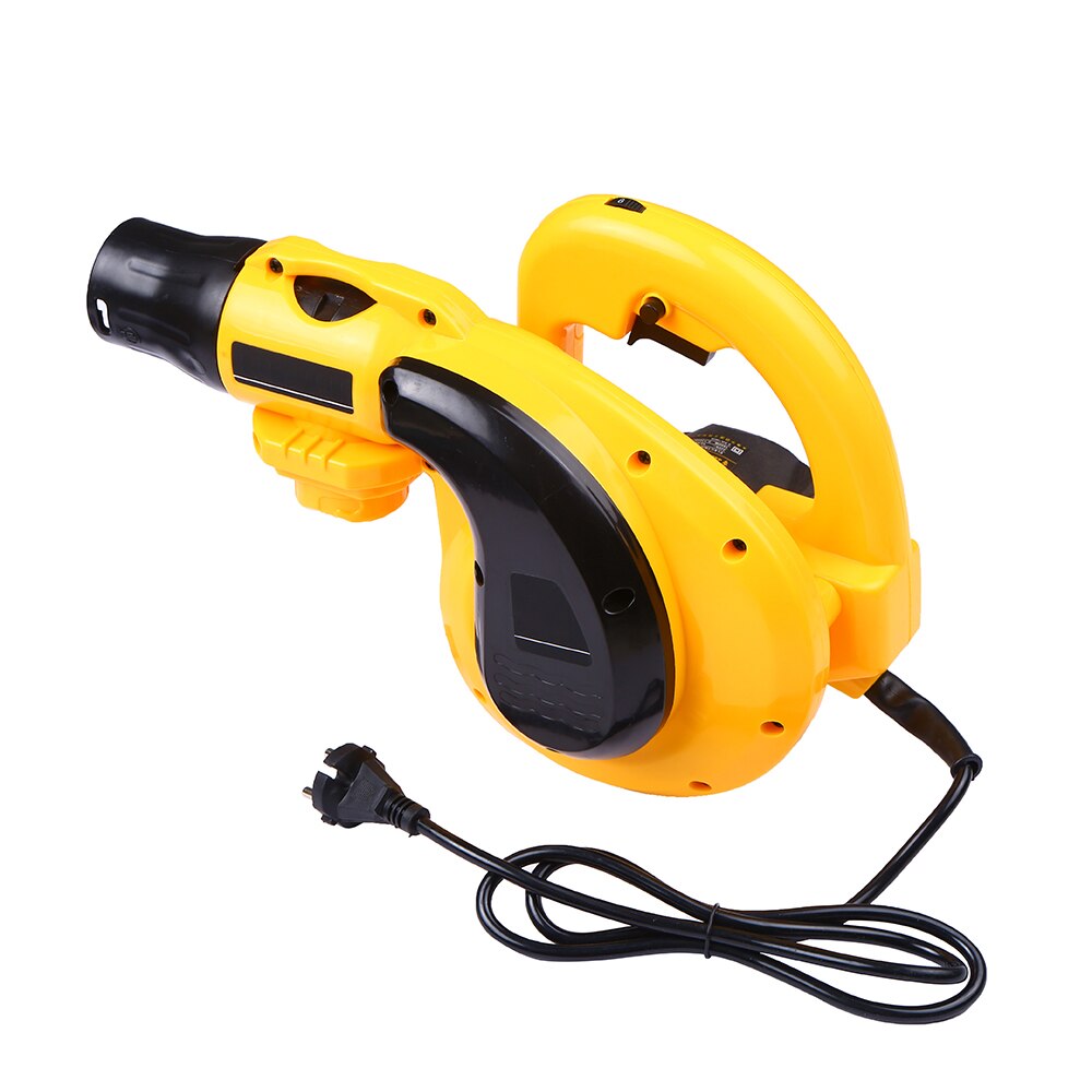 2-in-1 Blower and Vacuum Industry Dust Remover Com... – Vicedeal